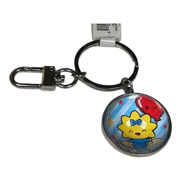 Universal | Accessories | Universal Studios The Simpsons Cutie Maggie ...